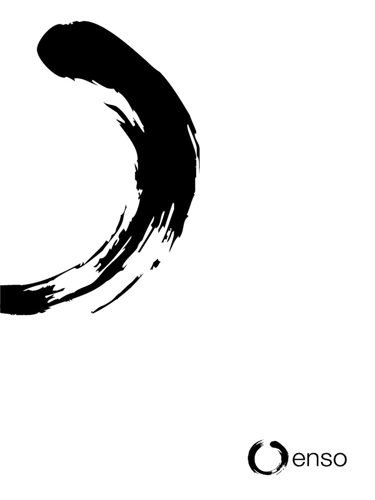 Menú de Enso Sushi y Ramen | PDF | Alimentos | Cocina japonesa