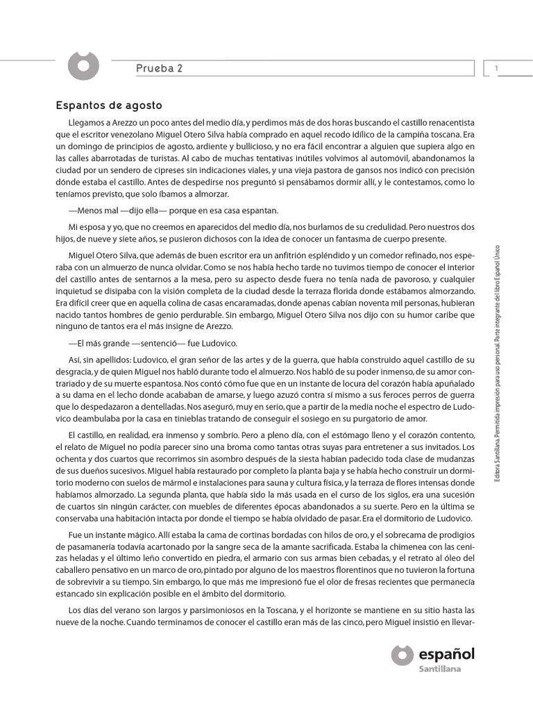 Prueba_2 | PDF