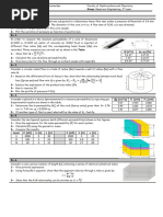 Condenser Design Calculation | PDF | Heat Transfer | Enthalpy