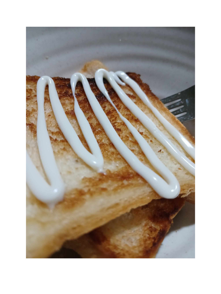 Toast Bread Recipe | PDF