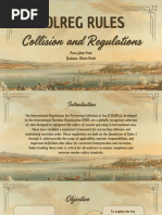 COLREGS-Lights and Shapes Simplified - Capt. A.N. Rizvi | PDF | Fishing ...