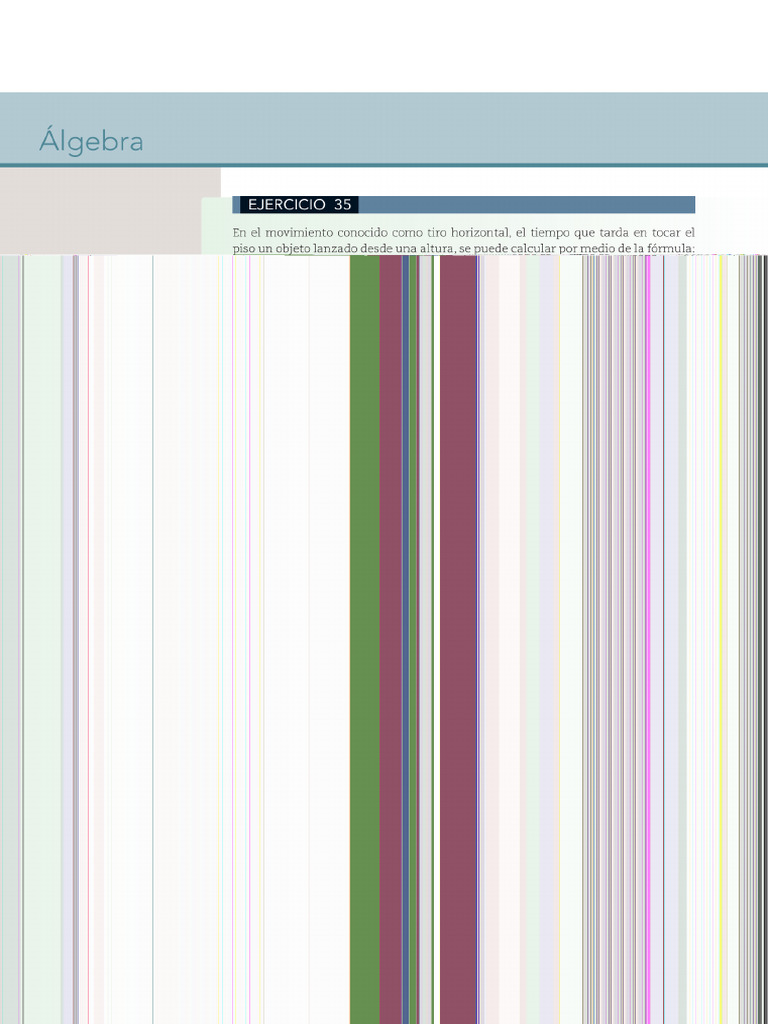 Act 4. SA3-Numeros imaginarios y complejos - Algebra - Sánchez Hernández, R | PDF