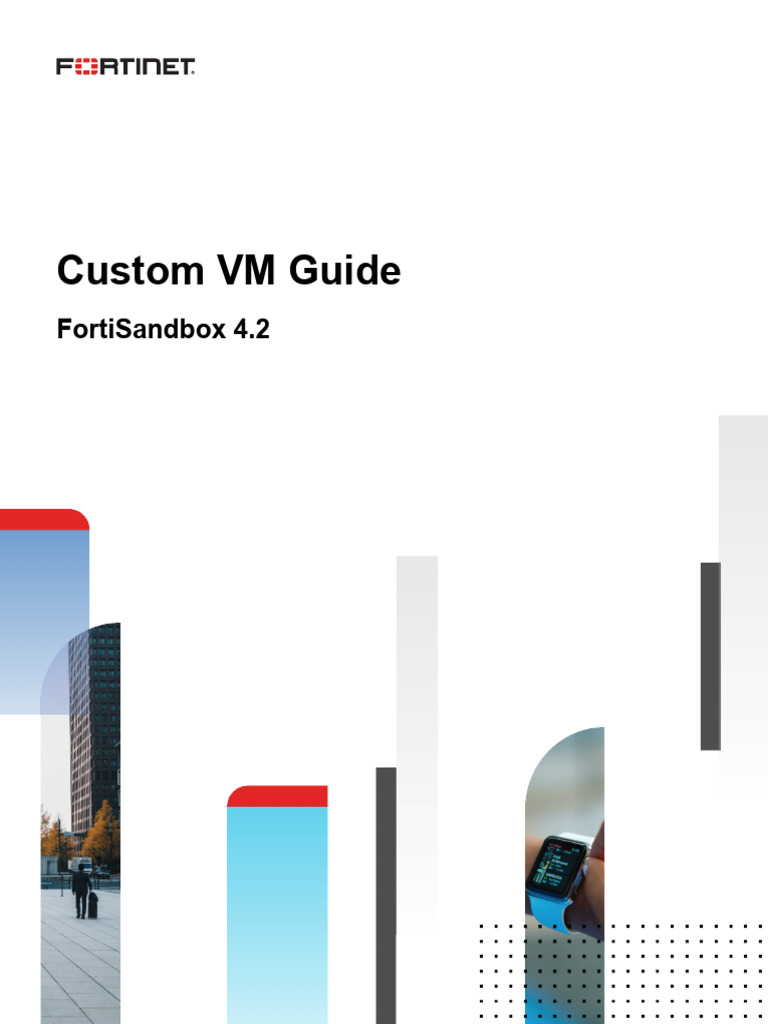FortiSandbox-4.2-Custom VM Guide-20220517b | PDF | Windows Registry ...