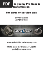 Meritor RT-46-160, RT-46-160A, RT-46-160P, RT-46-169: 46,000 Lbs. GAWR ...