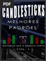 Candlestick - Livro | PDF
