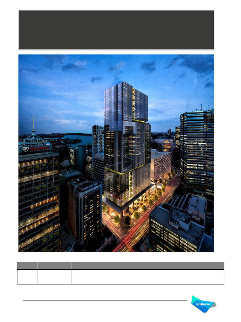 Vcisd Spoil Management Plan - Rev B | PDF