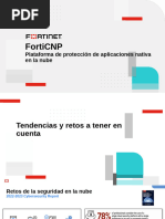 Fortinet Engage Partner Program FAQ - Spanish | PDF
