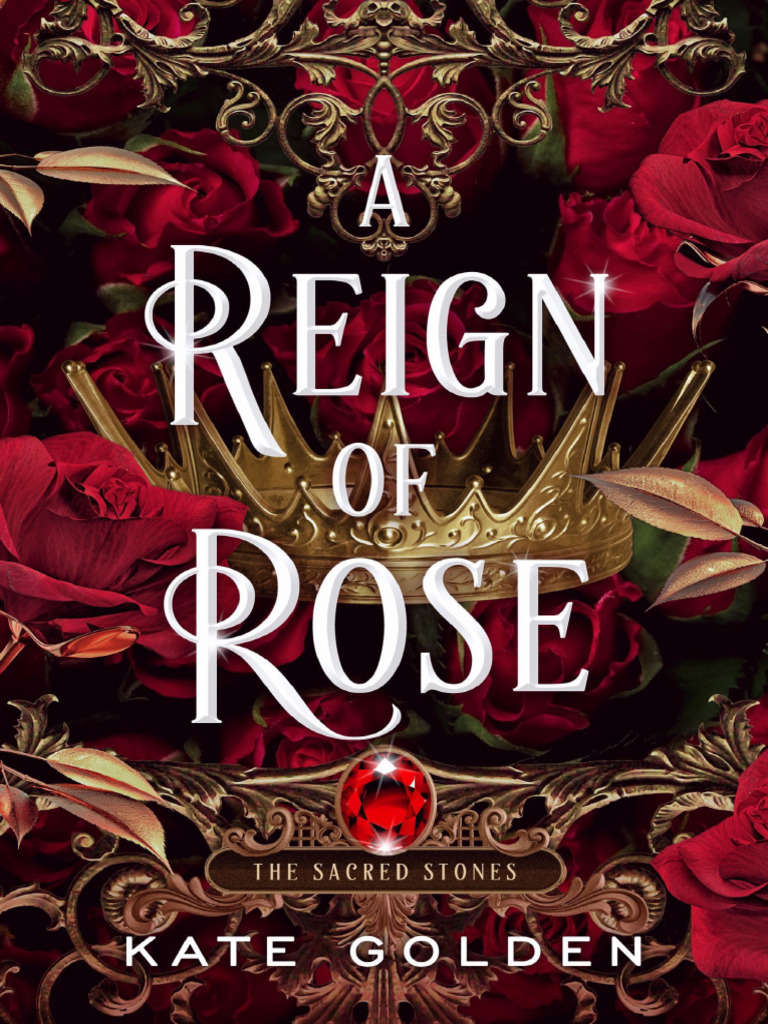 A Reign of Roses Kate Golden | PDF | Montañas