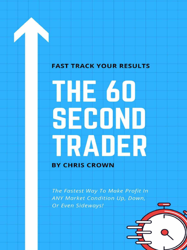 The 60 Second Trader - The Faste - Chris Crown | PDF | Margin (Finance ...