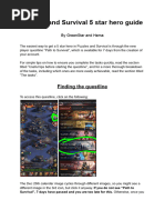 Ergi+Alfheimr+Guide | PDF