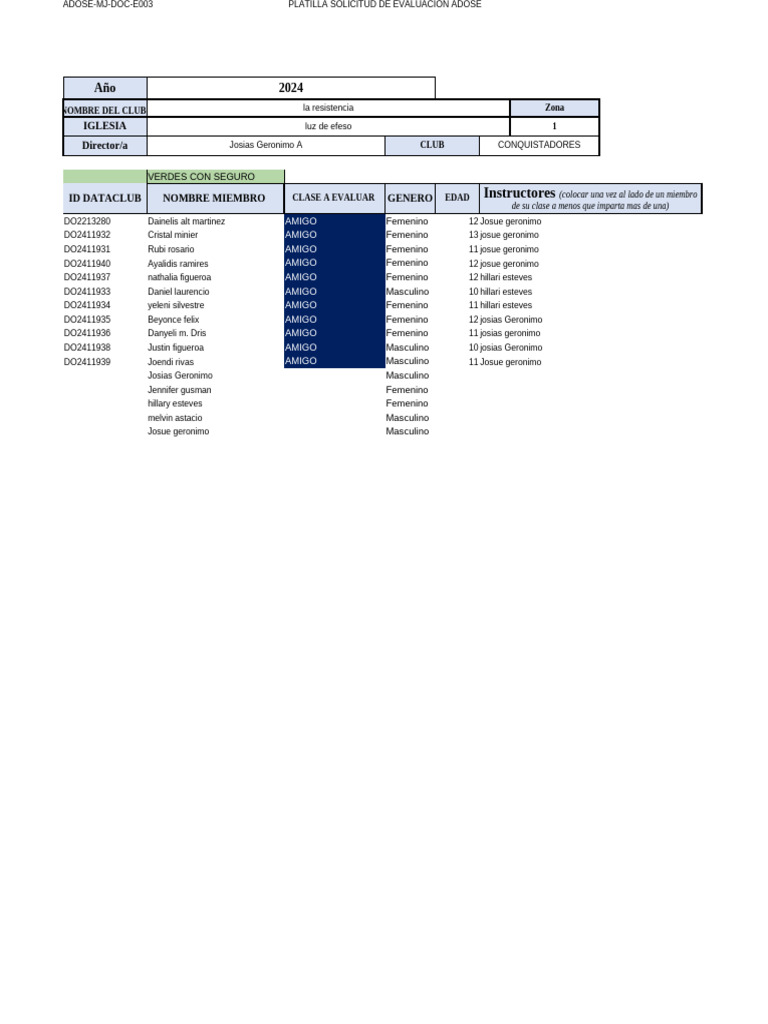 Plantilla Solicitud de Evaluacion 20240626 - 195719 | PDF