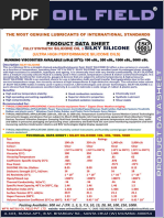 Propylene Glycol Tech Specs | PDF | Viscosity | Pipe (Fluid Conveyance)