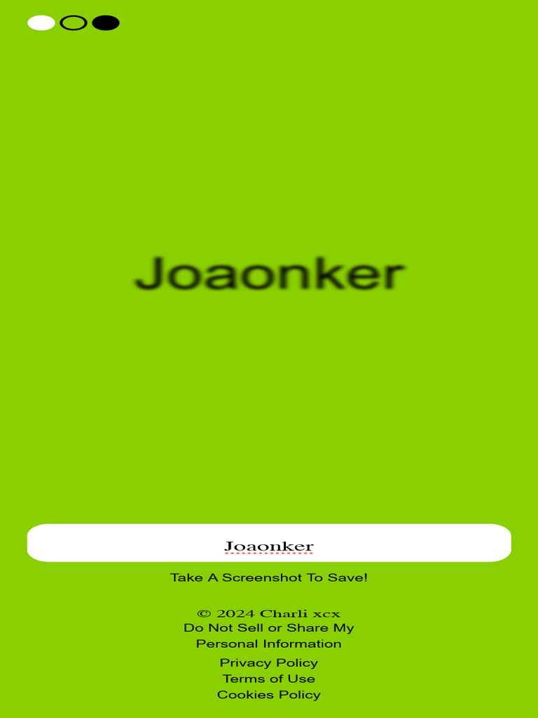 Brat Generator 2 | PDF