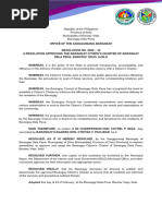 BESWMC Plan 2023 | PDF | Waste Management | Waste