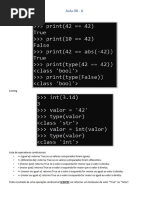 Guia para Iniciantes em VSCode | PDF | Python (linguagem de programação ...