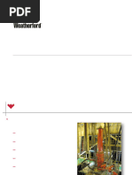 CS Hydril Connection Overview | PDF | Pipe (Fluid Conveyance ...