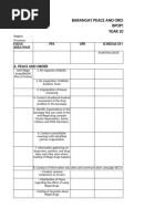 Badac Capture Form 6 Cir | PDF