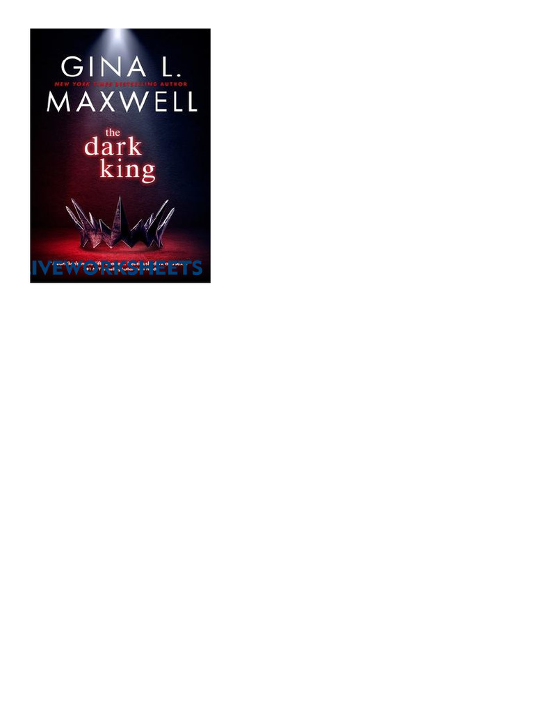 Maxwell Libro 1 | PDF