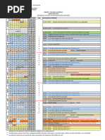 Calendario-Escolar-UAM-2025-2026-aprobado-s557 | PDF
