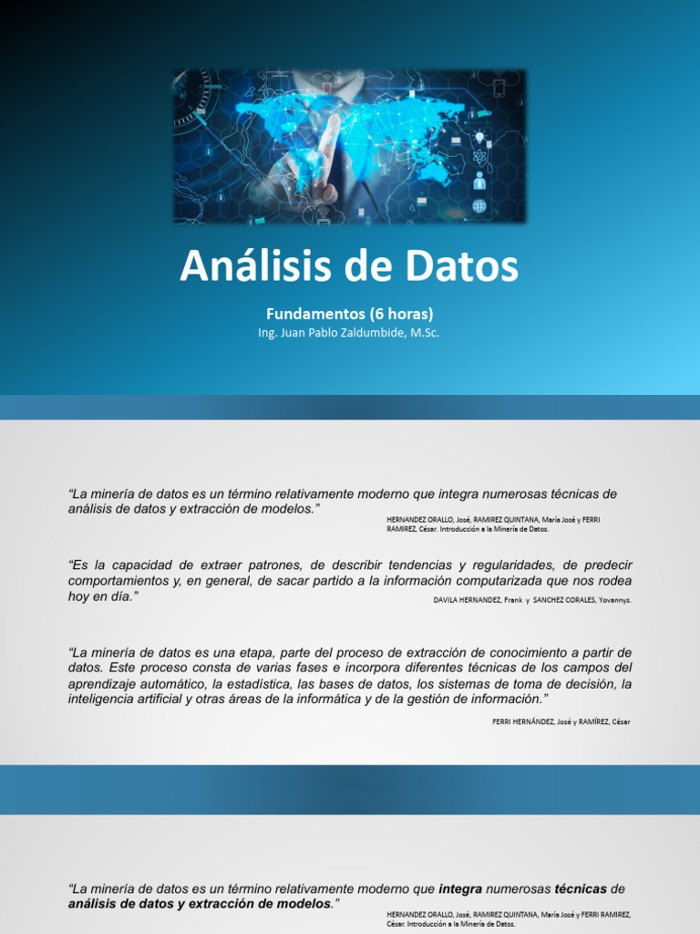 Conceptos | PDF | Procesamiento de datos | Json
