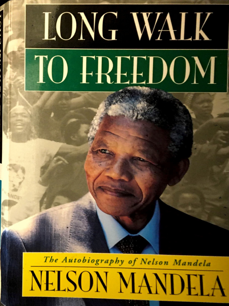 Autobiography | PDF