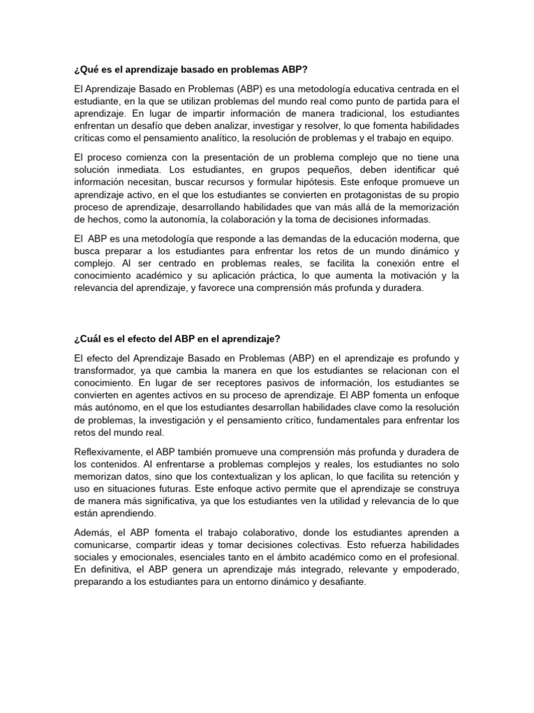 PROSOCIALIDAD | PDF | Aprendizaje | Psicología cognitiva