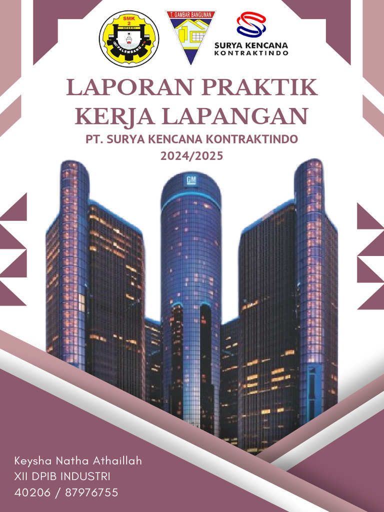 Putih Biru Modern Geometris Cover Modul Alur Pembelajaran Dokumen A4_20241211_100847_0000 | PDF