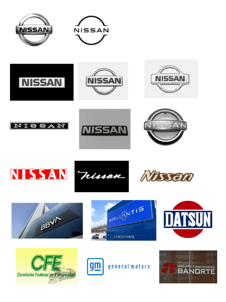 Nissan | PDF
