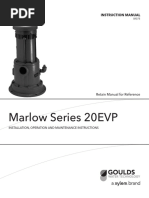 Hydrant - Kennedy | PDF | Screw | Valve