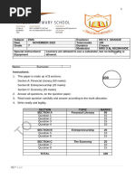 Sadtu Membership Form 2024 | PDF | Payments