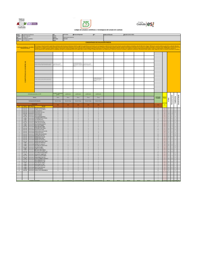 PROB Y EST P3 (Autoguardado) | PDF | Estadísticas | Comunicación
