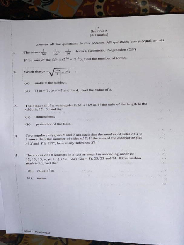 Social Studies | PDF