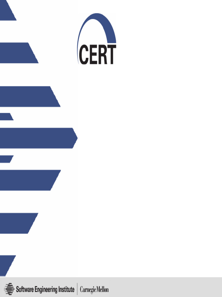 En - Secure Coding in C and C++ Race Conditions | PDF | System Software | Concurrency (Computer ...
