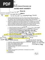 TLC Staining Procedure TLC Stain Recipe Stain Chemistry / Physics ...