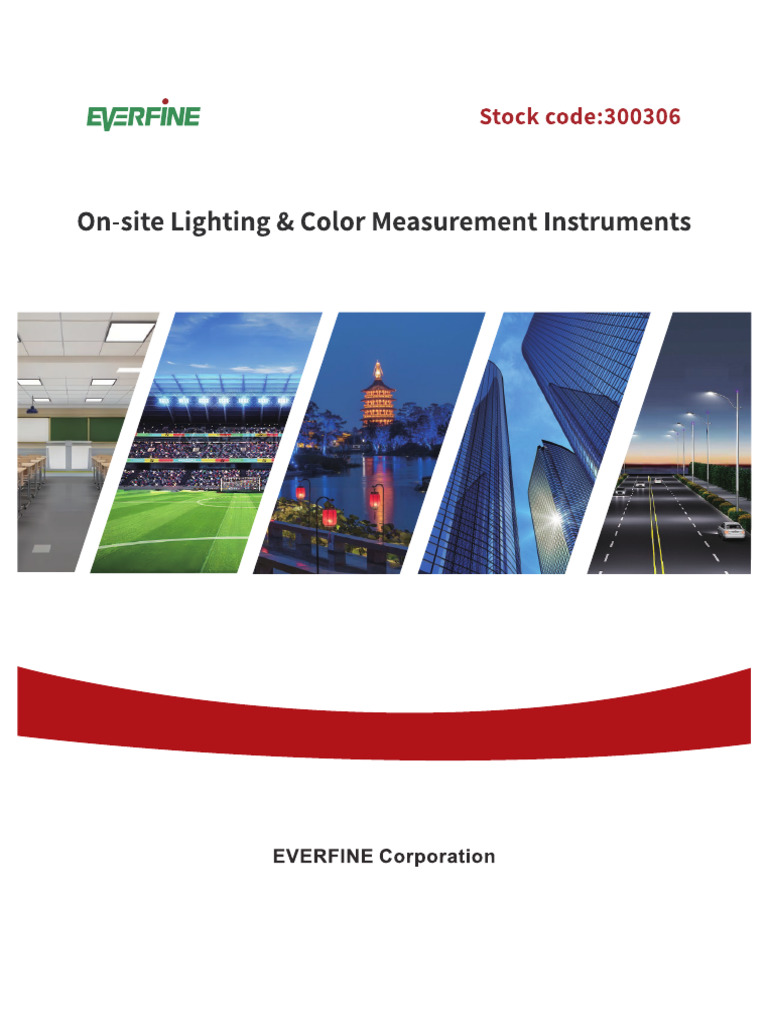 Everfine 05062023-Radiaciones | PDF