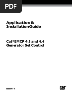 EMCP 4.3 & 4.4 Installation Guide | PDF | Electrostatic Discharge ...