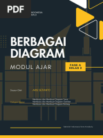 Modul Ajar MTK Diagram Turus | PDF