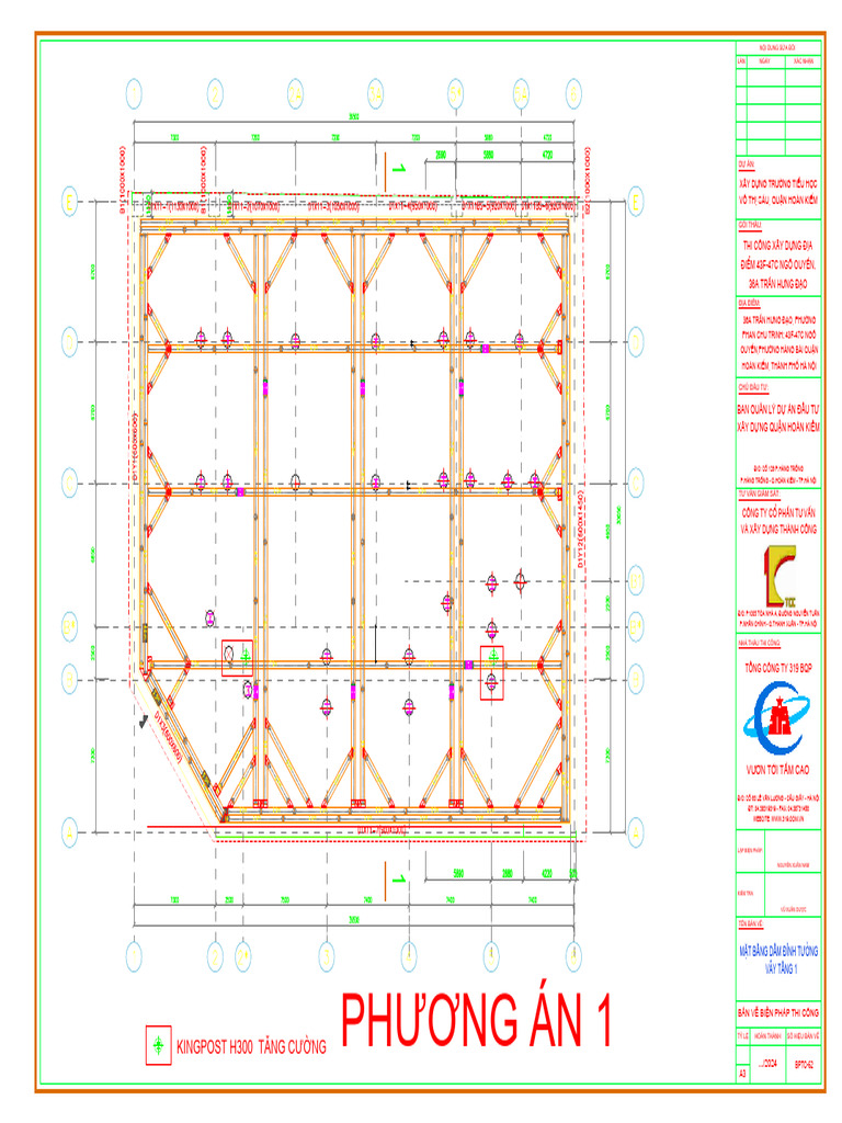 02.NVQ - Submitted - BPTC PHAN HAM TONG THE-CHOT 30.12 (1) - Model 1 | PDF