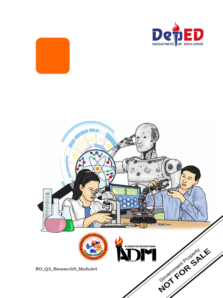 Research G9 Q3M4 One Sample T Test | PDF | Type I And Type Ii Errors ...