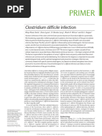 Xpert C.difficile ENGLISH Package Insert 300-8023 Rev. G | PDF ...