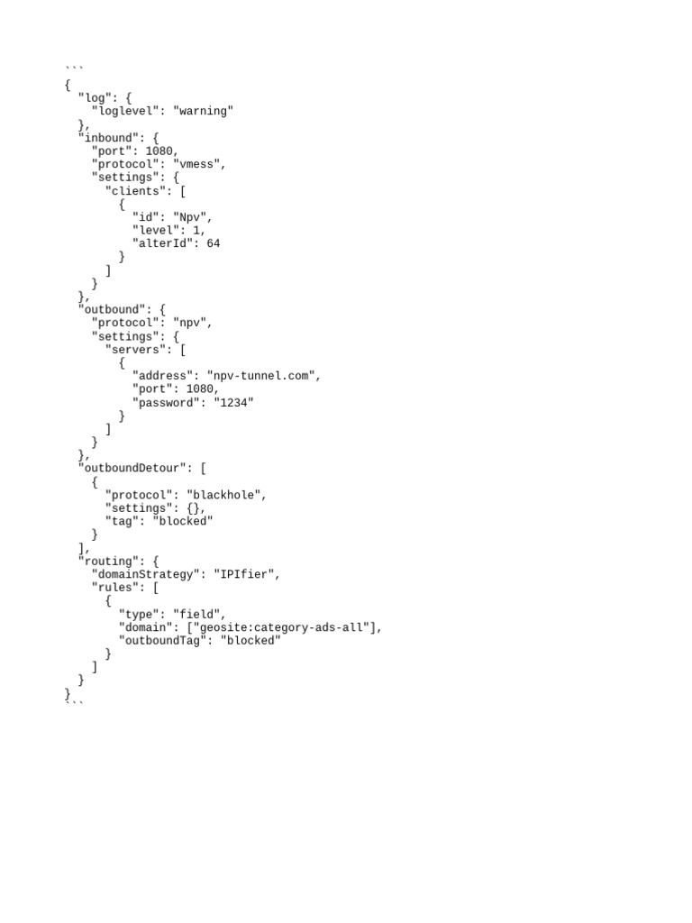 Texte.json | PDF