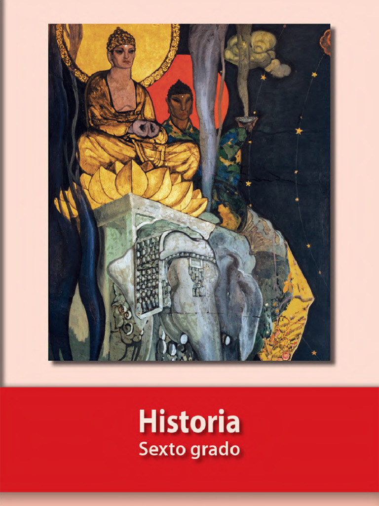 historia6 | PDF