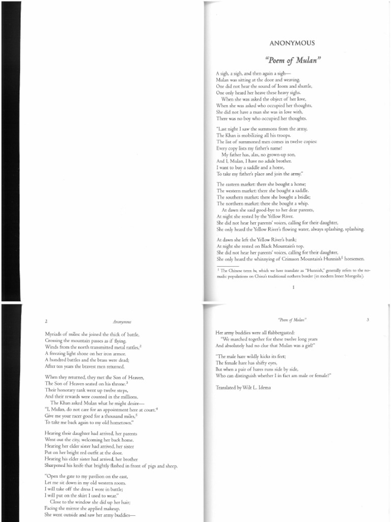 Poem Intro 2014l1d | PDF