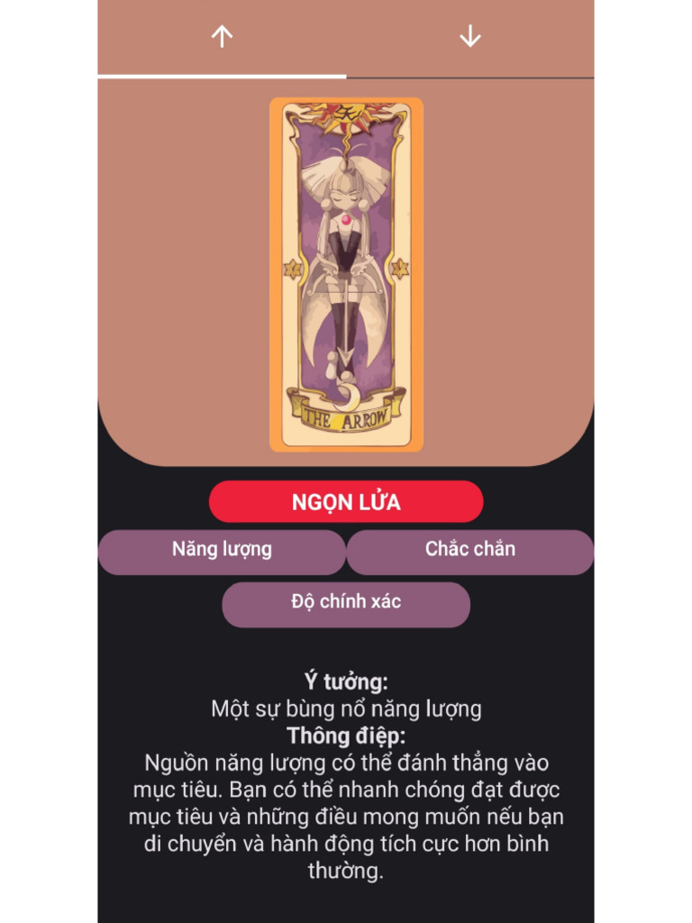 File Ý Nghĩa T NG H P Bài Clow Sakura | PDF