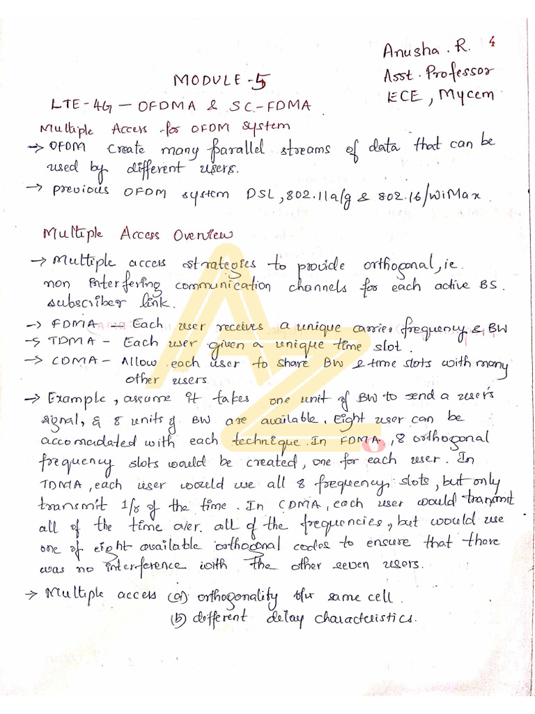 Wcc Mod5@Azdocuments.in | PDF