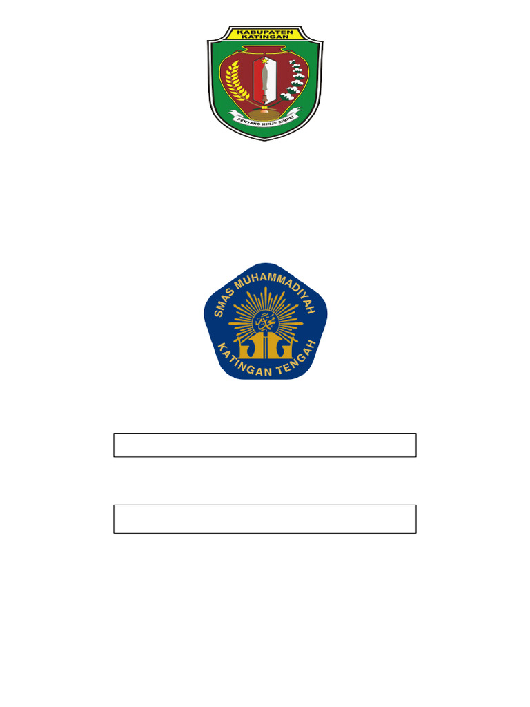 Rapor - NOR HIDAYAH | PDF