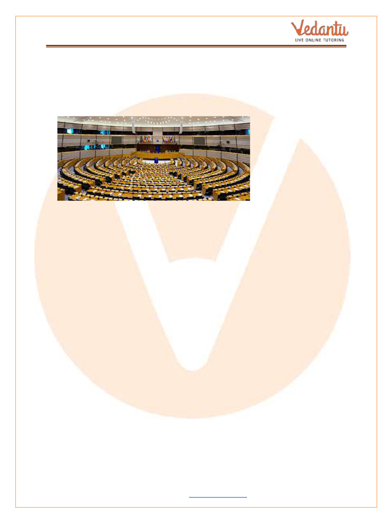 Understanding State Government for Class 7 | PDF | Politics Of India ...