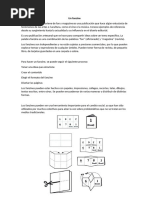 Plantilla de Fanzine Creativo | PDF