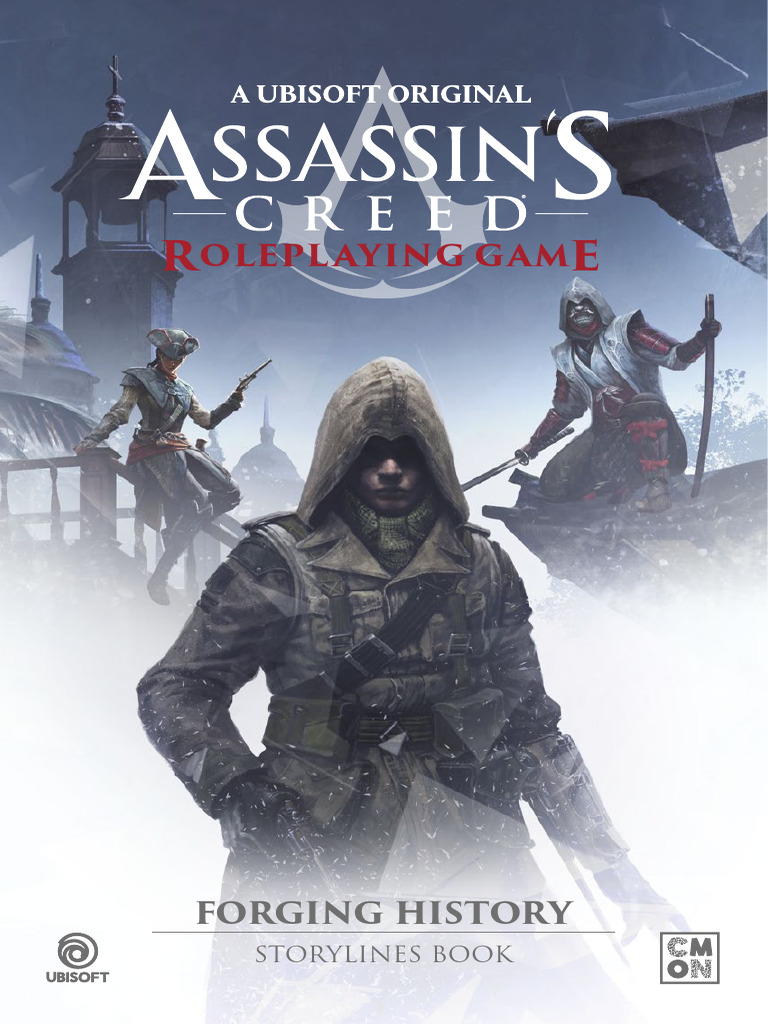 RPASC003 Forging History Digital | PDF