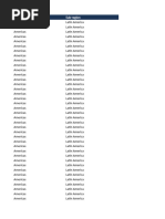 Core Countries | PDF